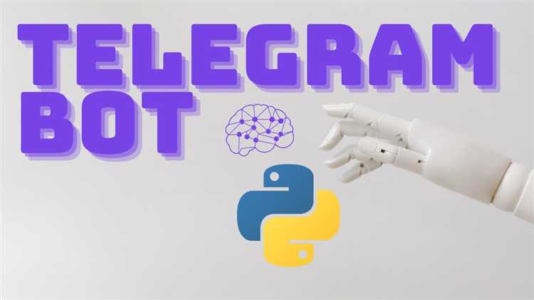 Установка библиотеки telebot для Python