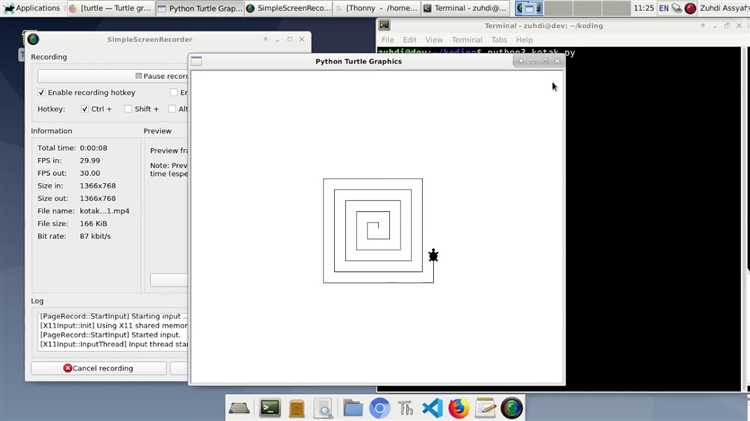 Как нарисовать квадрат в python с помощью символов